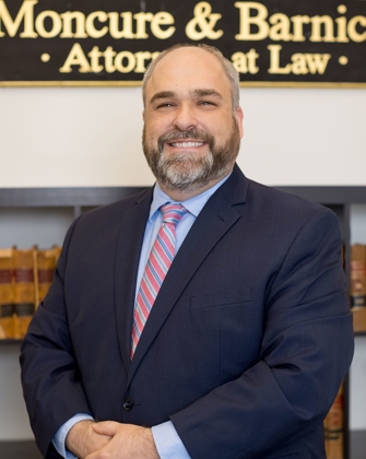 Attorney Profiles | Moncure & Barnicle