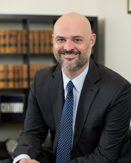 Our Team | Moncure & Barnicle