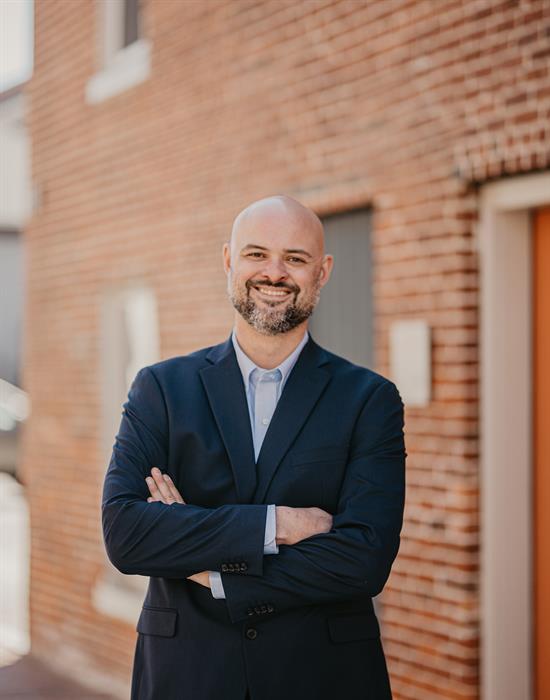 Matthew Lauzon Photo